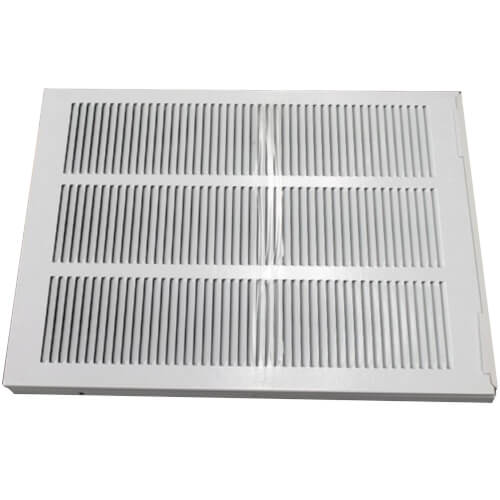 902989 - Nordyne 902989 - 20" x 27" Top Furnace Grille & Frame, 902989