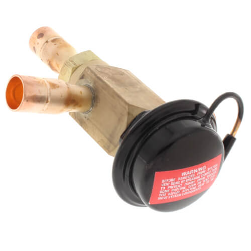 903031P - Parker Hannifin 903031P - LAC-4-100 1/2" x 1/2" x 1/2" ODF ...