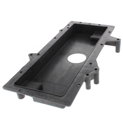 903105 - Nordyne 903105 - Burner Box Cover w/ Sealant Gasket, 903105