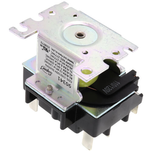 90341-SUPCO - Supco 90341-SUPCO - Switching Fan Relay