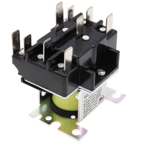 90341-SUPCO - Supco 90341-SUPCO - Switching Fan Relay