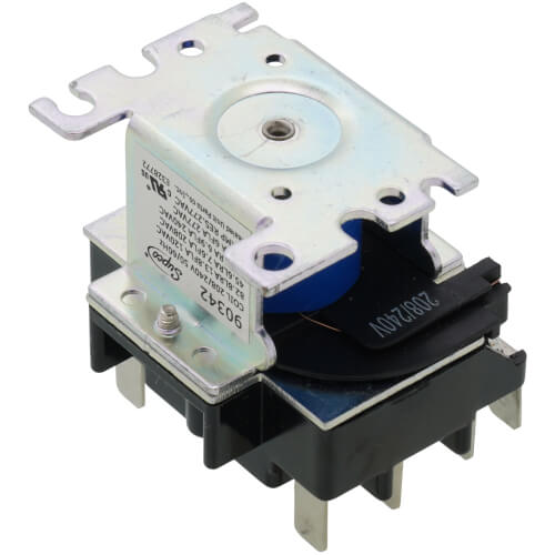 90342-SUPCO - Supco 90342-SUPCO - Switching Fan Relay