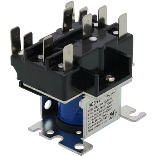 90342-SUPCO - Supco 90342-SUPCO - Switching Fan Relay