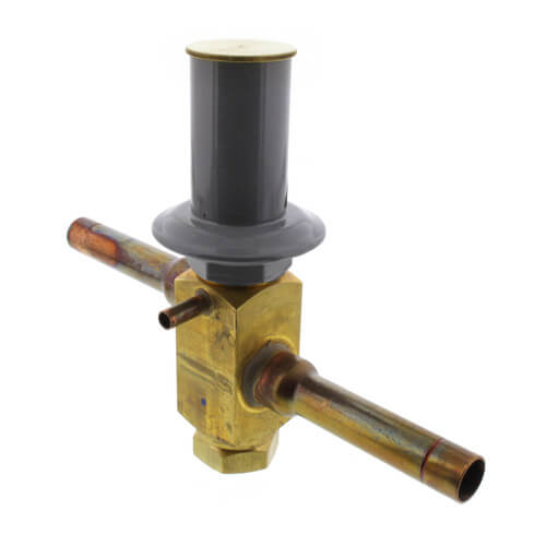 903553 - Parker Hannifin 903553 - ADRHE-6 5/8" ODF Discharge Bypass ...