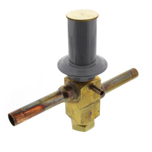 903553 - Parker Hannifin 903553 - ADRHE-6 5/8" ODF Discharge Bypass ...