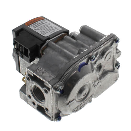903596 - Nordyne 903596 - 1/2" x 3/8" 24V Natural or LP Gas Valve, 903596