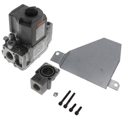 1046626 - Nordyne 1046626 - 1/2" x 3/8" 24V Natural or LP Gas Valve ...