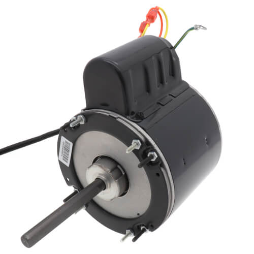 9036 - US Motors 9036 - PSC TEAO Unit Heater Fan Motor, 48Y (115V, 1/3 ...