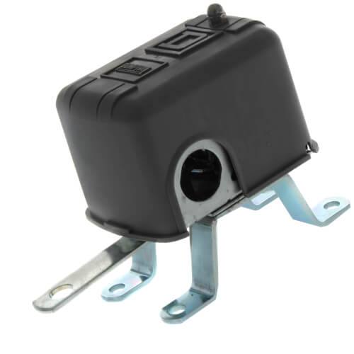 9036DG2 - Telemecanique (Square D) 9036DG2 - Open Liquid Level Switch, Close On Rise, NEMA 1 (460V)