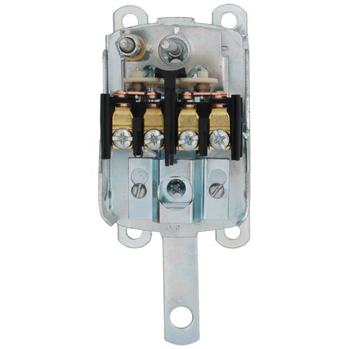 9036DG2 - Telemecanique (Square D) 9036DG2 - Open Liquid Level Switch, Close On Rise, NEMA 1 (460V)