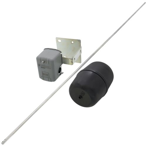 9036FG - Telemecanique (Square D) 9036FG - Float Switch +Options, 9036FG
