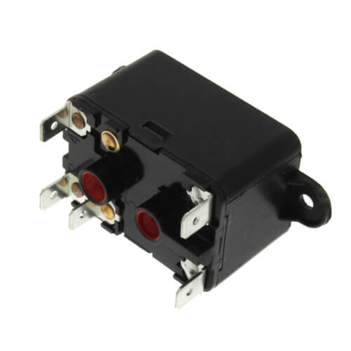 90370 - Hartland Controls 90370 - 24 V General Purpose Relay w/ SPDT Switch