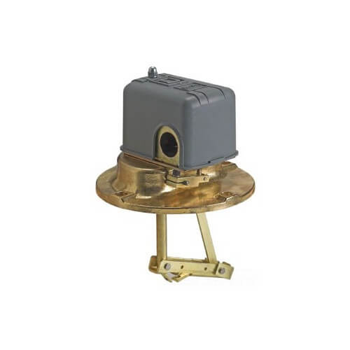 9037EG10 - Square D 9037EG10 - Liquid Level Switch, Flange Mounted ...