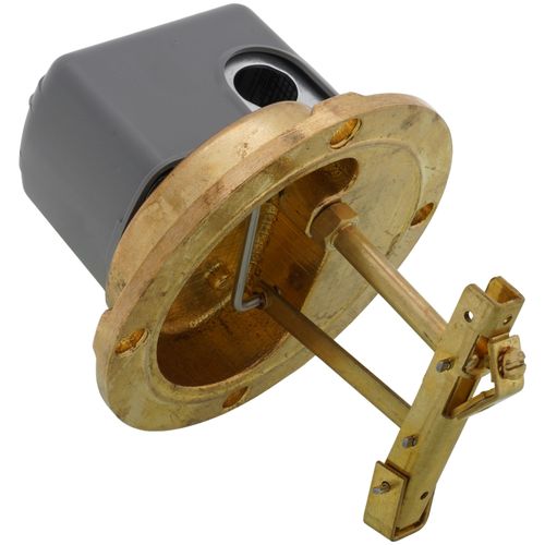 9037EG9 - Telemecanique (Square D) 9037EG9 - Liquid Level Switch, Flange Mounted, Close On Rise ...