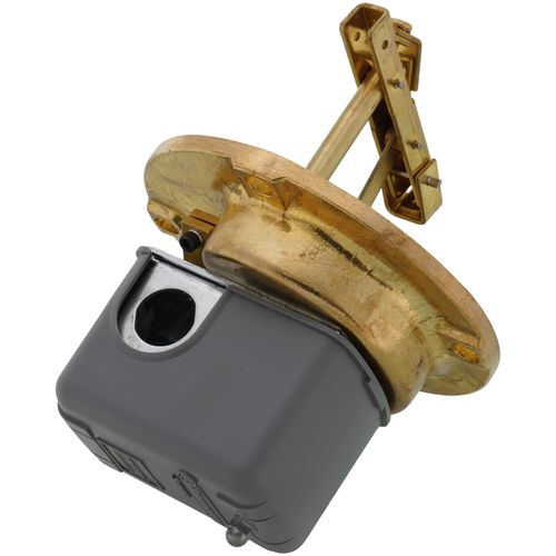 9037EG9 - Telemecanique (Square D) 9037EG9 - Liquid Level Switch, Flange Mounted, Close On Rise ...