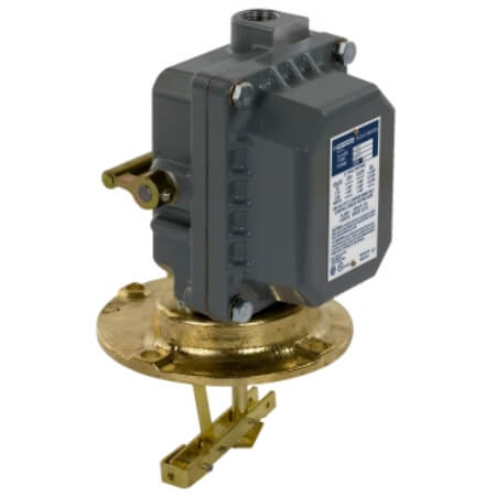 9037ER9 - Telemecanique (Square D) 9037ER9 - Liquid Level Switch ...