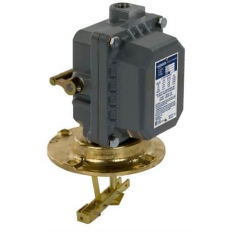 9037EW9 - Telemecanique (Square D) 9037EW9 - Liquid Level Float Switch