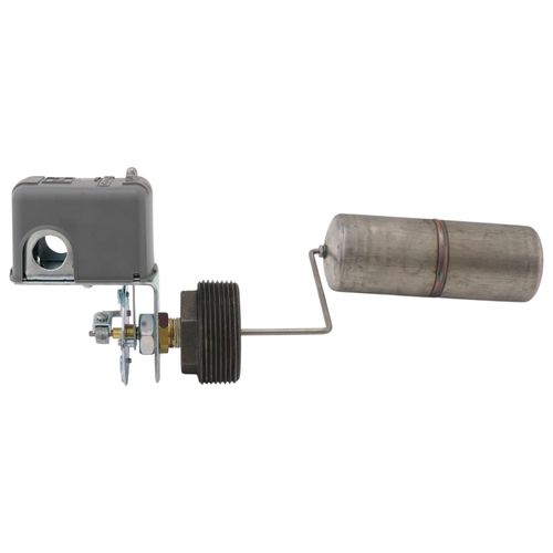 9037HG30 - Telemecanique (Square D) 9037HG30 - Liquid Level Switch w/ Bushing, Close On Rise ...
