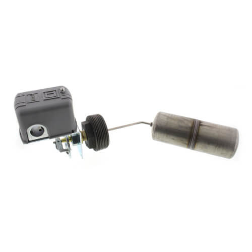 9037HG33 - Telemecanique (Square D) 9037HG33 - 2-1/2" NPT Liquid Level ...