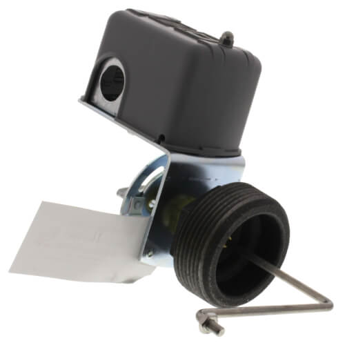 9037HG37 - Telemecanique (Square D) 9037HG37 - Liquid Level Switch w/ Rod & Float, Close On Rise ...