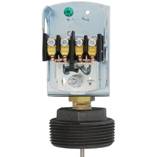 9037HG37 - Telemecanique (Square D) 9037HG37 - Liquid Level Switch w/ Rod & Float, Close On Rise ...