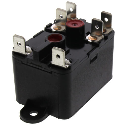 90380 - Hartland Controls 90380 - 24V General Purpose Relay w/ 1 NO/1 ...