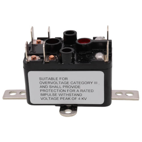 90380-SUPCO - Supco 90380-SUPCO - Fan Relay, 90380-SUPCO