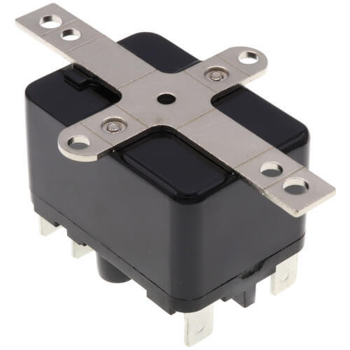 90382 - Supco 90382 - Fan Relay, 90382