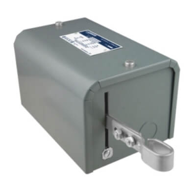 9038AG1 - Telemecanique (Square D) 9038AG1 - Alternator Liquid Level Switch, 2-Pole, Flange ...