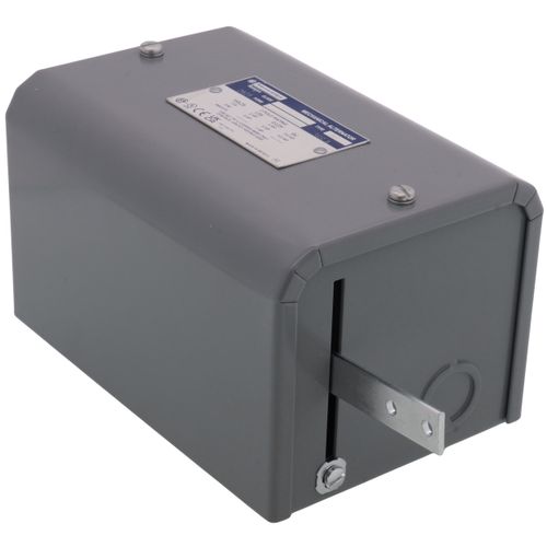 9038AG1 - Telemecanique (Square D) 9038AG1 - Alternator Liquid Level Switch, 2-Pole, Flange ...