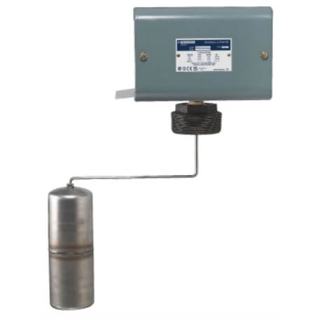 9038CG33 - Telemecanique (Square D) 9038CG33 - 2-1/2" MNPT Alternator Float Switch (Right Float)