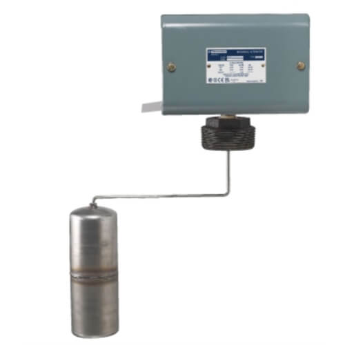 9038CG33Z20 - Telemecanique (Square D) 9038CG33Z20 - Alternator Liquid ...