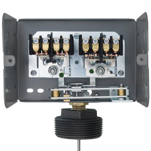 9038CG34Z20 - Telemecanique (Square D) 9038CG34Z20 - Alternator Liquid ...