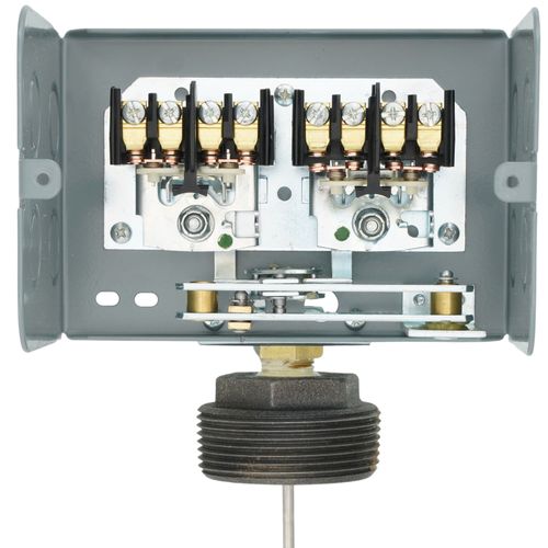 9038CG36Z20 - Telemecanique (Square D) 9038CG36Z20 - Alternator Liquid ...