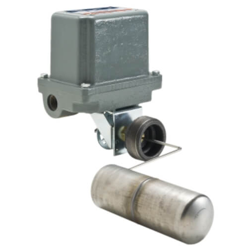 9037HG30RZ20 - Square D 9037HG30RZ20 - Float Switch (Open/Rise Viton)