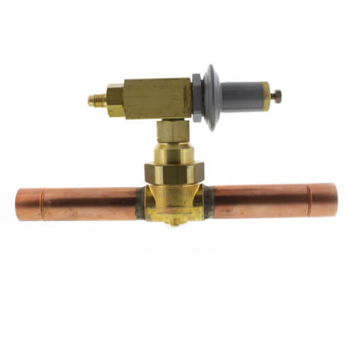 904062 - Sporlan 904062 - HGBE-8 7/8" ODF Discharge Bypass Valve ...
