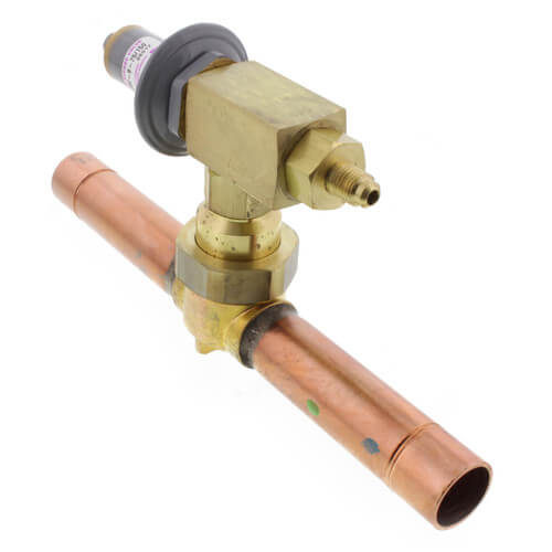 904062 - Sporlan 904062 - HGBE-8 7/8" ODF Discharge Bypass Valve ...