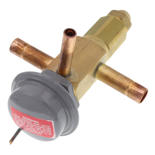 904065 - Sporlan 904065 - HGBE-5 3/8" ODF Discharge Bypass Valve ...
