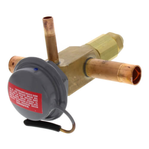 904068 - Sporlan 904068 - HGBE-5 1/2" ODF Discharge Bypass Valve ...