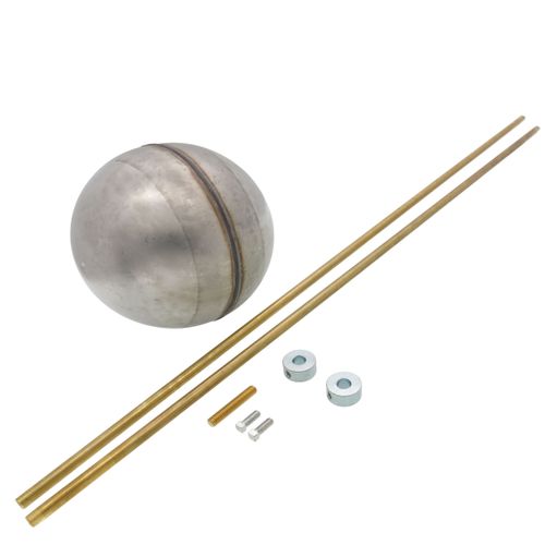 9049A6 - Telemecanique (Square D) 9049A6 - Float and Rod Assembly