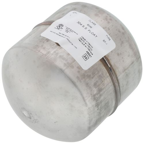 9049EF1 - Telemecanique (Square D) 9049EF1 - 3-5/8" Stainless Steel ...