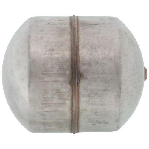 9049EF1 - Telemecanique (Square D) 9049EF1 - 3-5/8" Stainless Steel Float for 9037E, 9038D