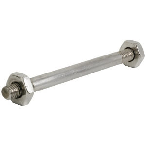 9049ER-2 - Square D 9049ER-2 - 2-1/2" Stainless Steel Float Rod for ...