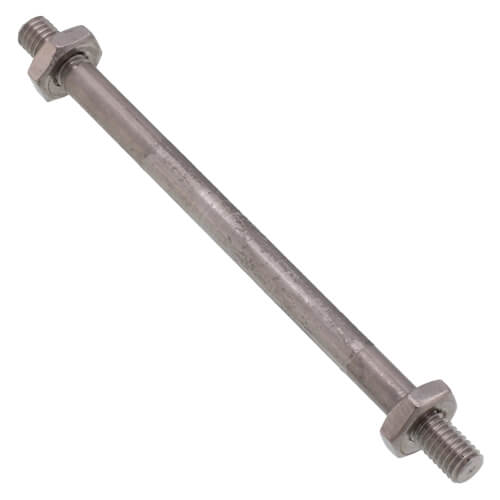 9049ER3 - Square D 9049ER3 - 3-1/4" Stainless Steel Float Rod For 9038D ...