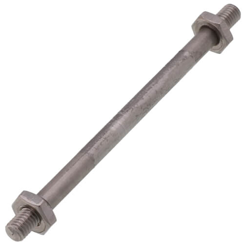 9049ER3 - Square D 9049ER3 - 3-1/4" Stainless Steel Float Rod For 9038D ...