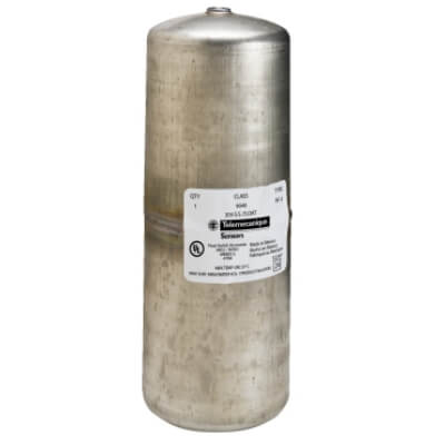 9049HF3 - Telemecanique (Square D) 9049HF3 - 2-1/2" Float Ball for 9037H, 9038C, 9038D