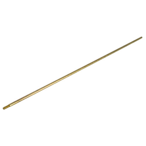 9049T1S - Telemecanique (Square D) 9049T1S - 2-1/2' Brass Float Switch Rod