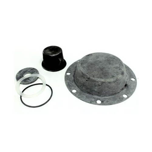 905102 - Febco 905102 - Relief Valve Rubber Kit 2-1/2" - 10" for 825YD ...