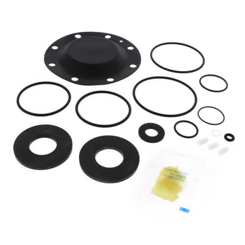 905112 - Febco 905112 - 1-1/2"-2" Complete Rubber Kit for 825Y Series