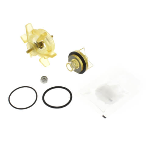 905211 - Febco 905211 - Bonnet/Poppet Kit 1/2", 3/4" 765 Pressure ...